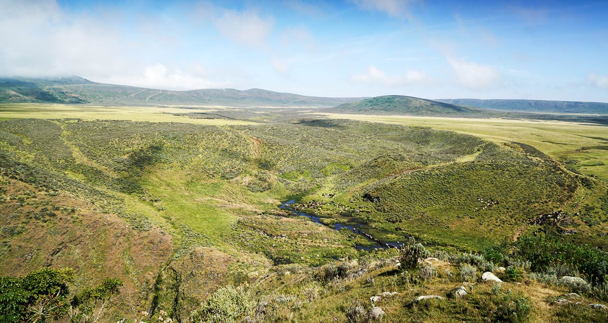 Olmoti Crater | Tembo Adventure And Safaris